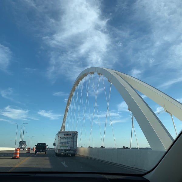 Three Mile Bridge - Gulf Breeze, FL