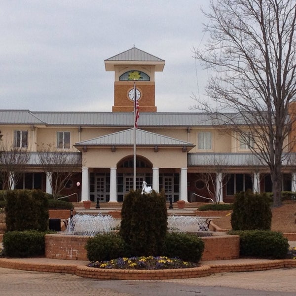 Photos at Smyrna Community Center - Downtown Smyrna - Smyrna, GA