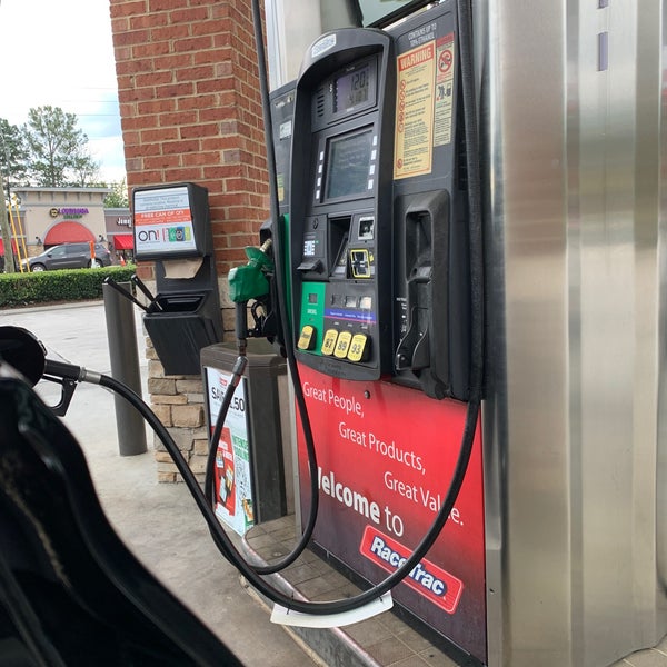RaceTrac - Fuel Station in Smyrna