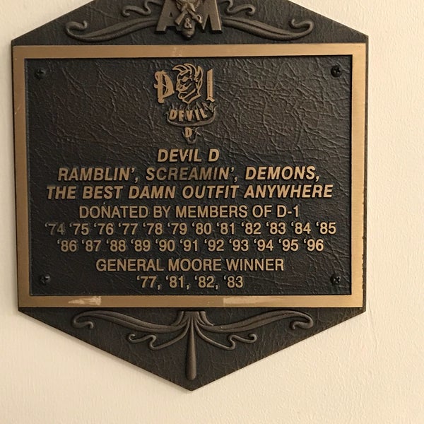 Duncan Dining Center - Texas A&M University - Texas A&M University