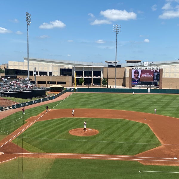 Olsen Field