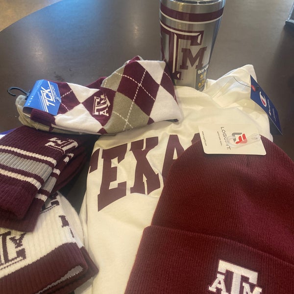 Memorial Student Center (MSC) - Texas A&M University - 19 tips from ...