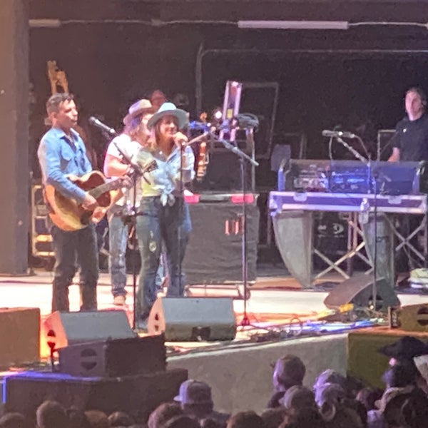 Whitewater Amphitheater - 11860 FM 306