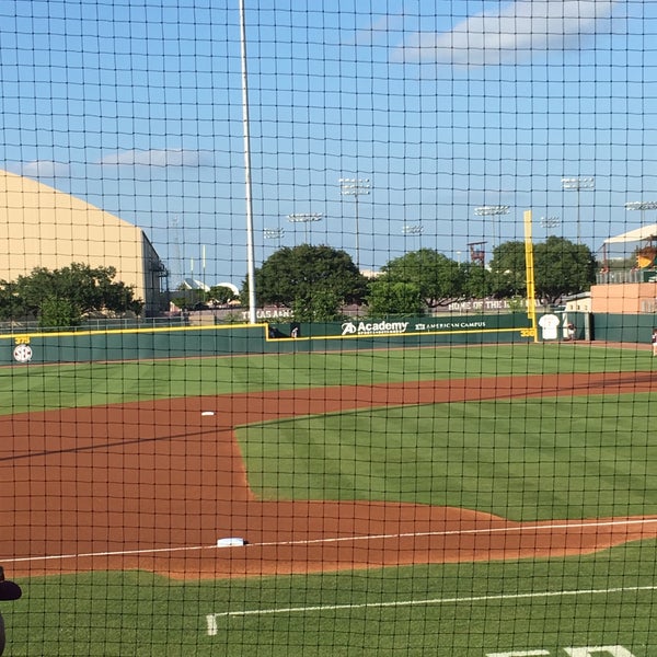 Photos at Olsen Field at Blue Bell Park - Baseball Stadium in College ...