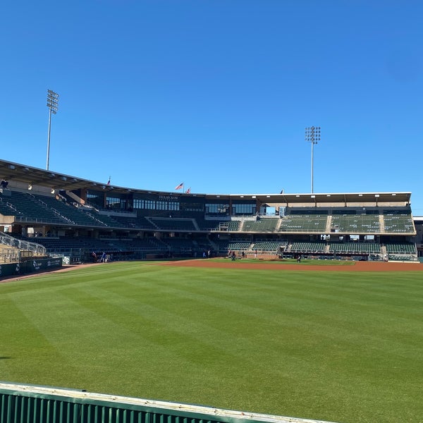 Photos at Olsen Field at Blue Bell Park - Baseball Stadium in College ...