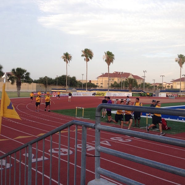 Photos at Javelina Stadium - at Texas A&M University-Kingsville