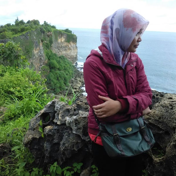 pantai jembak indah - 1 tip