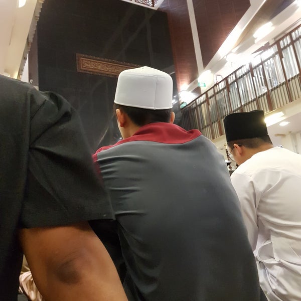 Photos at Masjid Kampung Siglap (Mosque) - Bedok - 3 tips