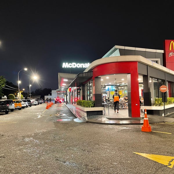 Photos at McDonald's & McCafé - SS15 - 1, Jalan SS 15/3A