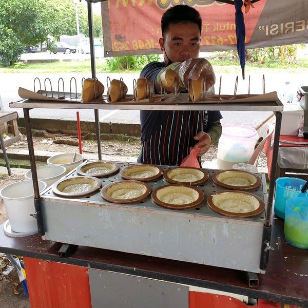 Apam Balik Rm1 Stall Bandar Baru Bangi - Bandar Baru Bangi, Selangor