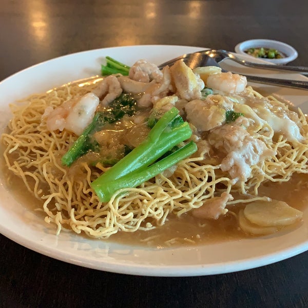 Pak Hailam Kopitiam - Malay Restaurant