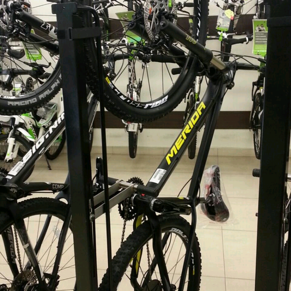 Merida - Bicycle Store in Petaling Jaya