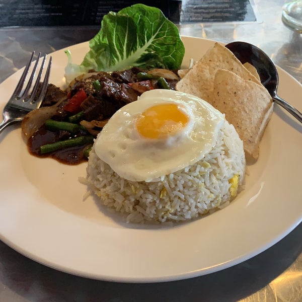 Holy Smoke Cafe - Restaurant in Shah Alam