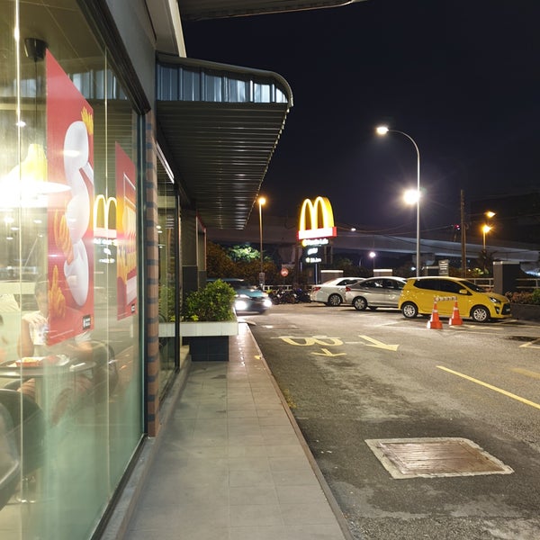 Photos at McDonald's & McCafé - SS15 - 1, Jalan SS 15/3A
