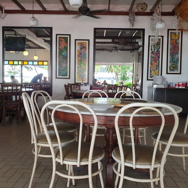 Photos at Sri Pinang Restaurant - Thai Restaurant