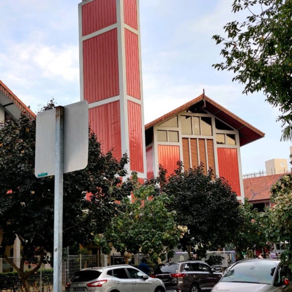 Photos at Masjid Kampung Siglap (Mosque) - Bedok - 3 tips