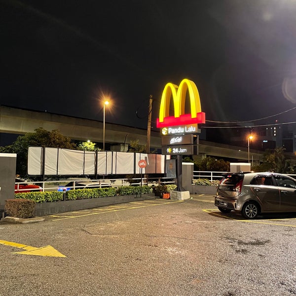 Photos at McDonald's & McCafé - SS15 - 1, Jalan SS 15/3A