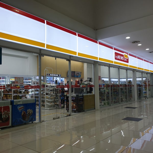 Photos at Shah Alam Express Bus Terminal - Bus Station in Shah Alam