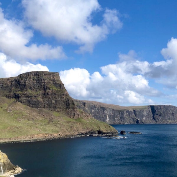 Neist Point - Waterstein Rd