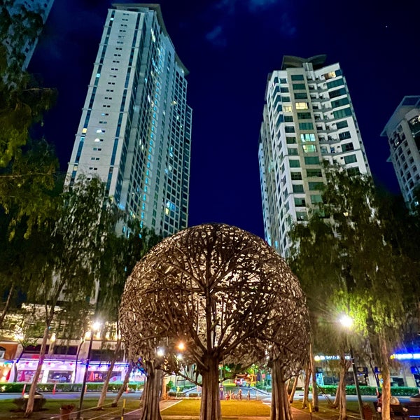 Burgos Circle