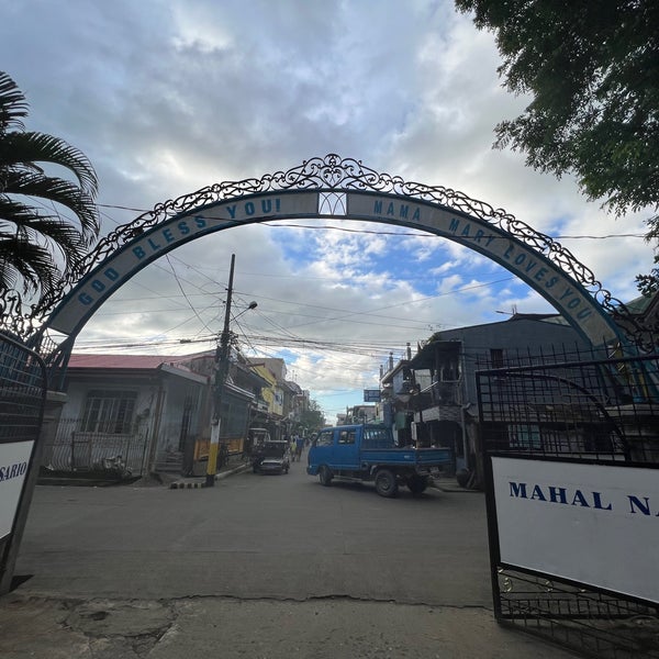 Our Lady of the Most Holy Rosary Parish - Lopez, Quezon
