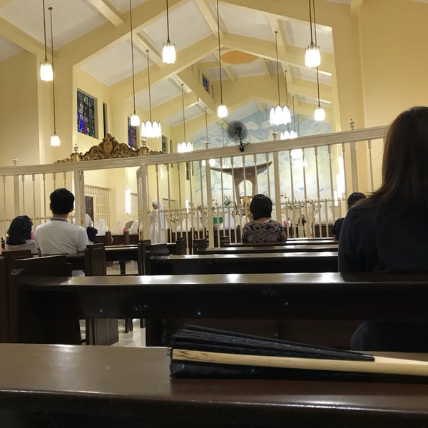 St. Joseph Convent of Perpetual Adoration (Pink Sisters) - Mariana ...