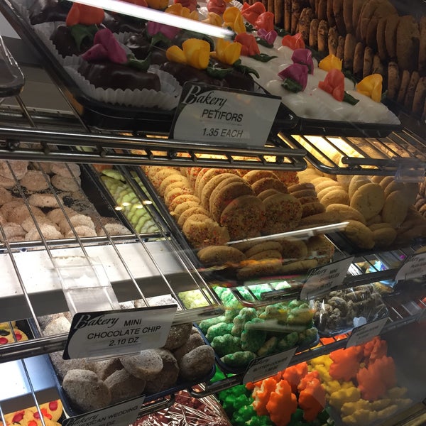 Halepaska's Bakery - Victoria, TX