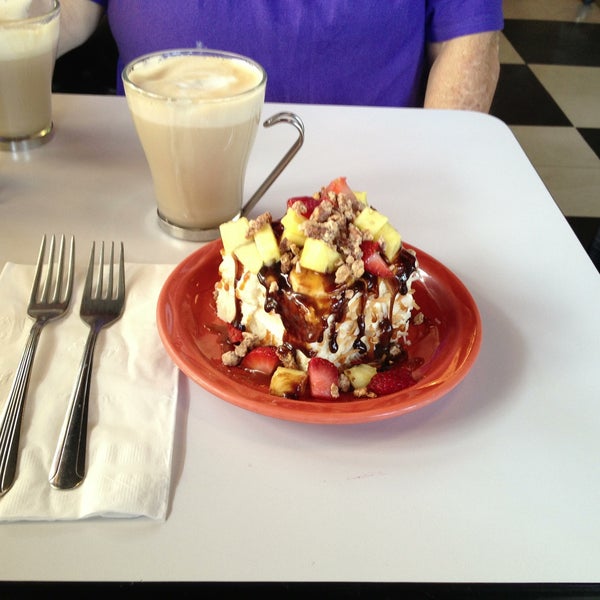 Dacapo's Pastry Cafe (Now Closed) - 18 tips