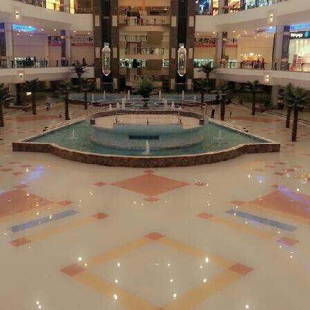 Photos at Flamingo Mall | فلامنجو مول - العزيزية - جدة, منطقة مكة