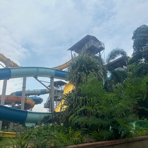 Austin Heights Water & Adventure Park - 11 tips from 1213 visitors