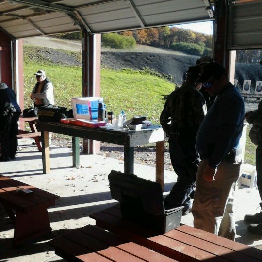 Photos at SCI Waymart - Waymart, PA