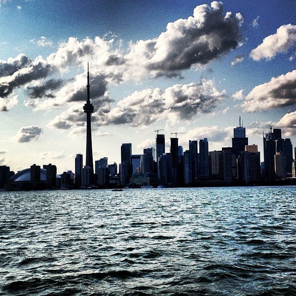 Photos at Toronto Islands - Toronto Islands