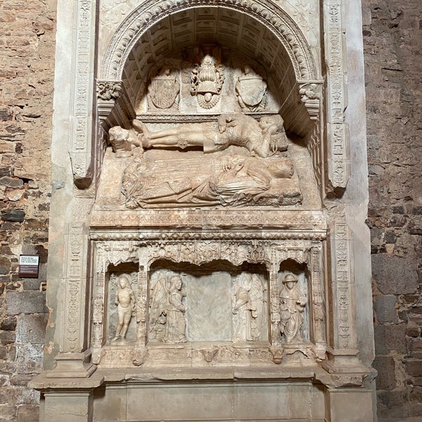 Castell de Cardona - Castle in Cardona