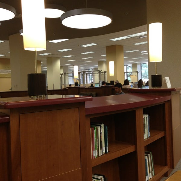 Sterling C. Evans Library - Texas A&M University - College Station, TX