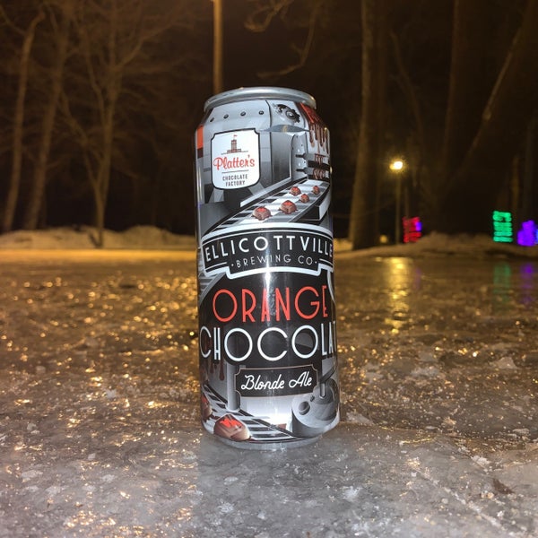 Fox Creek Park - Park