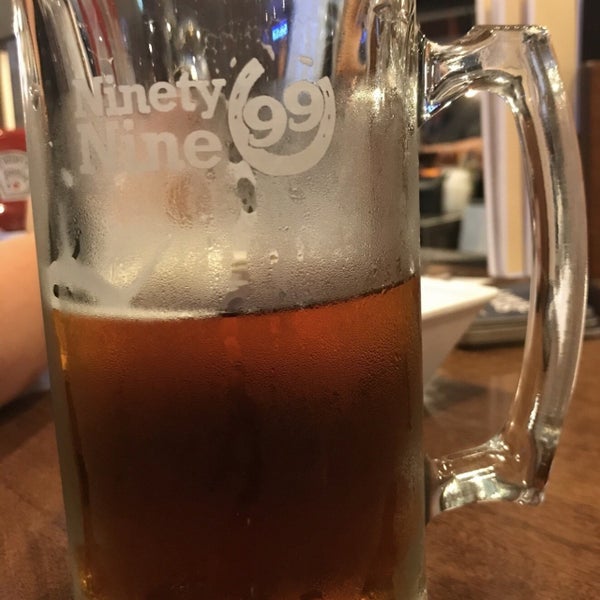 Ninety Nine Restaurant & Pub - Rotterdam, NY