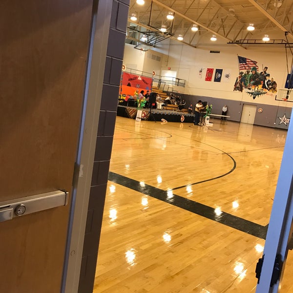 Miyamura High School - Gallup, NM