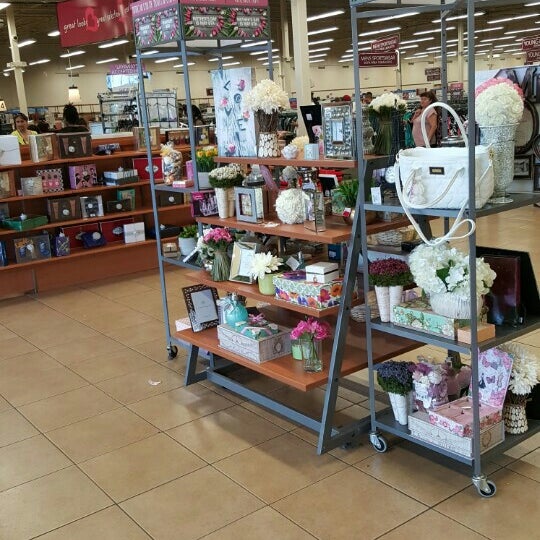 Burlington - Department Store