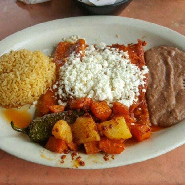 Photos at Doneraki - Mexican Restaurant