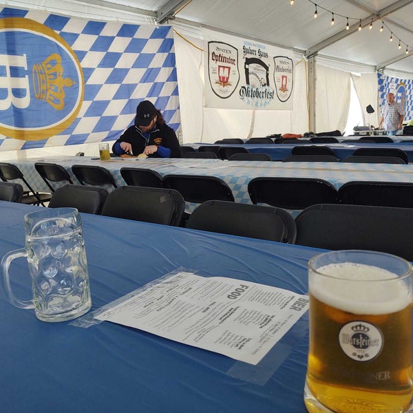 Huber-Haus German Bier Hall - Midtown - 19 tips