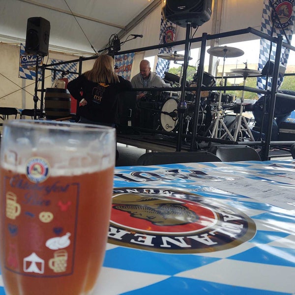 Huber-Haus German Bier Hall - Midtown - 19 tips