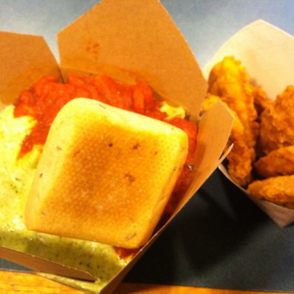 Mac's Cafe - 5 tips from 261 visitors