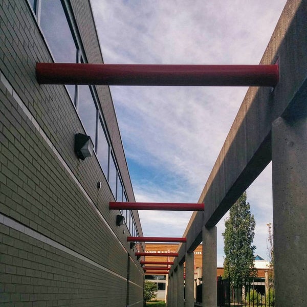 Photos at Milliken Mills Community Centre - 7600 Kennedy Rd.