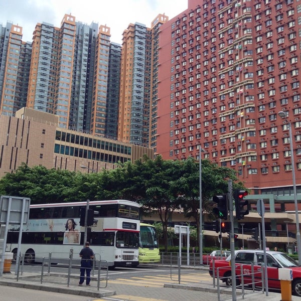 Photos at PolyU Student Halls of Residence (Hung Hom) - 3 tips from 293 ...