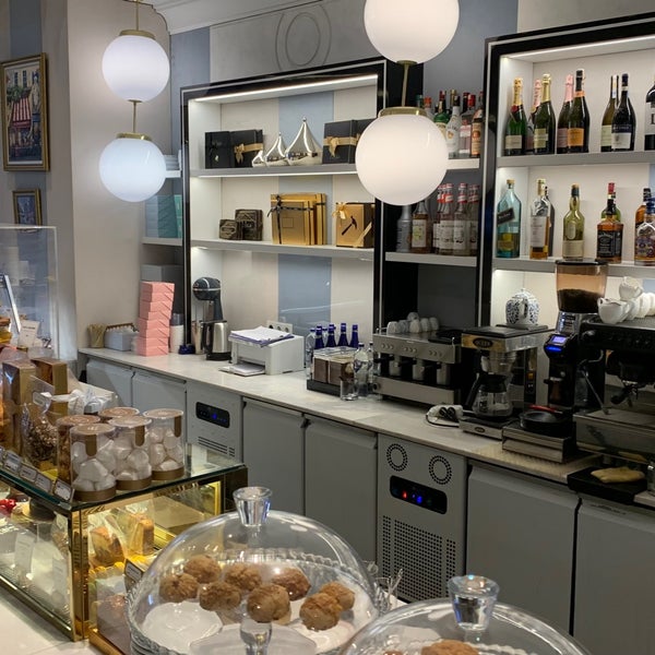 Photos at Vakko Patisserie AKASYA - Çeçen Sokağı 25