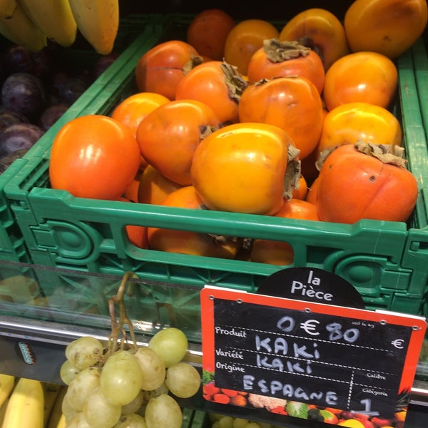 Intermarché Express - Supermarket in Paris