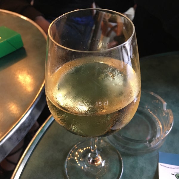 La Mère Lachaise (Now Closed) - Brasserie in Paris