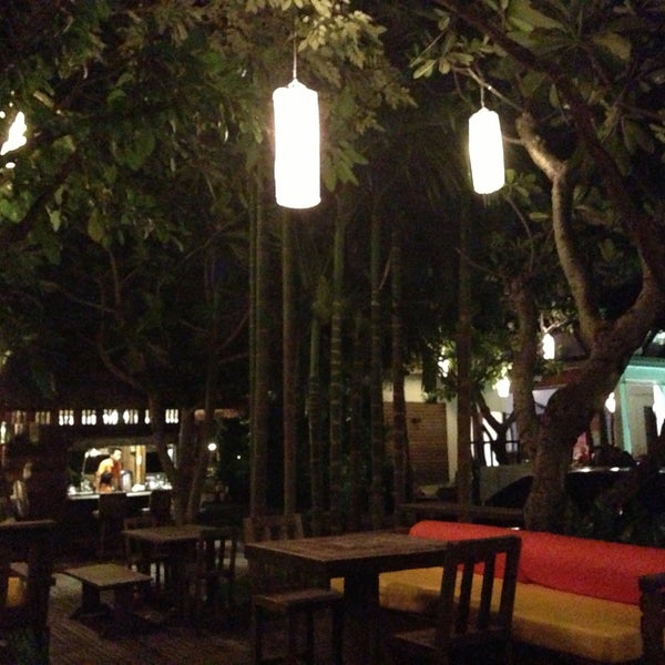 Paragon Inn - Soi Lat Krabang 22