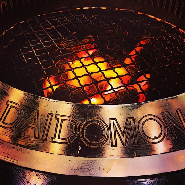 Daidomon (ไดโดมอน) - 7 tips