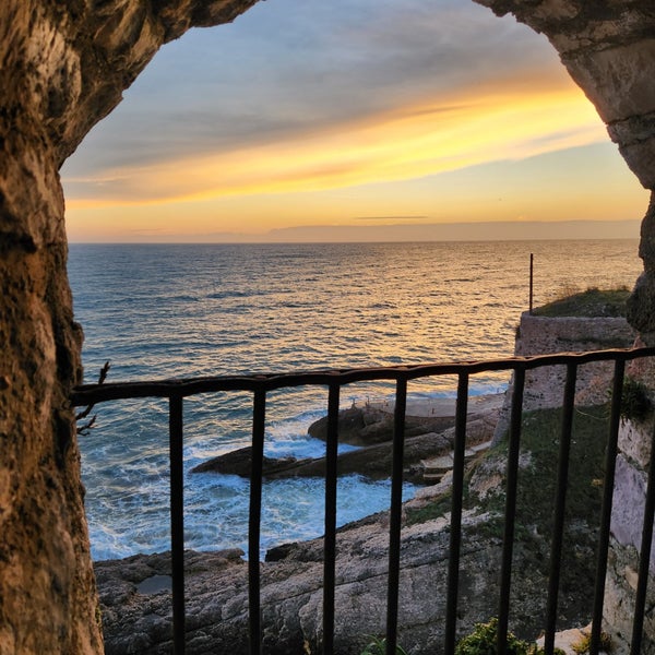 Stari grad Ulcinj | Old Town Ulcinj - Historic and Protected Site in Ulcinj